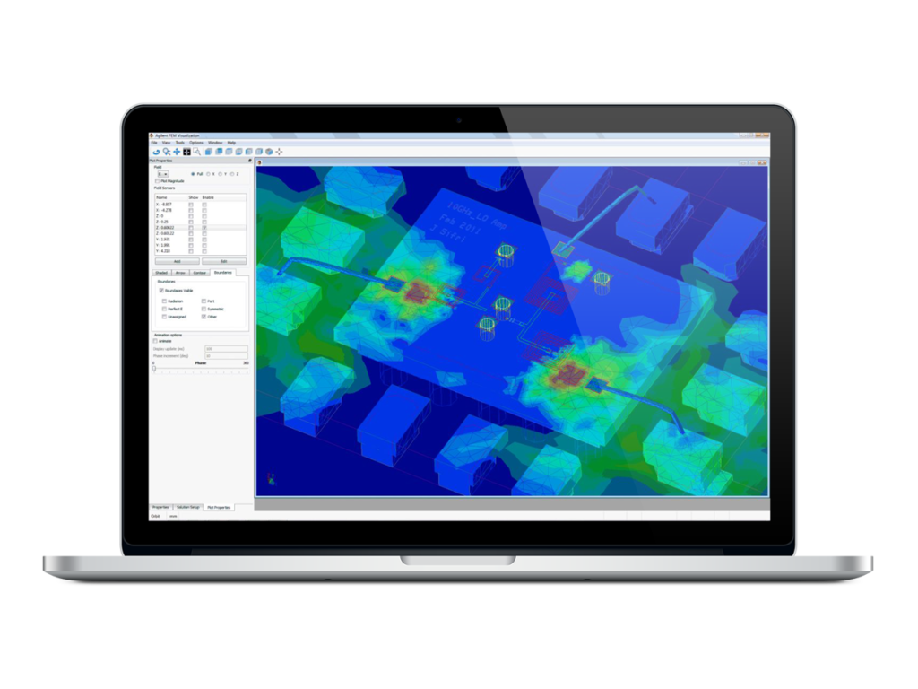 Unveiling the Best Agilent Network Analyzer: Revolutionizing Testing ...