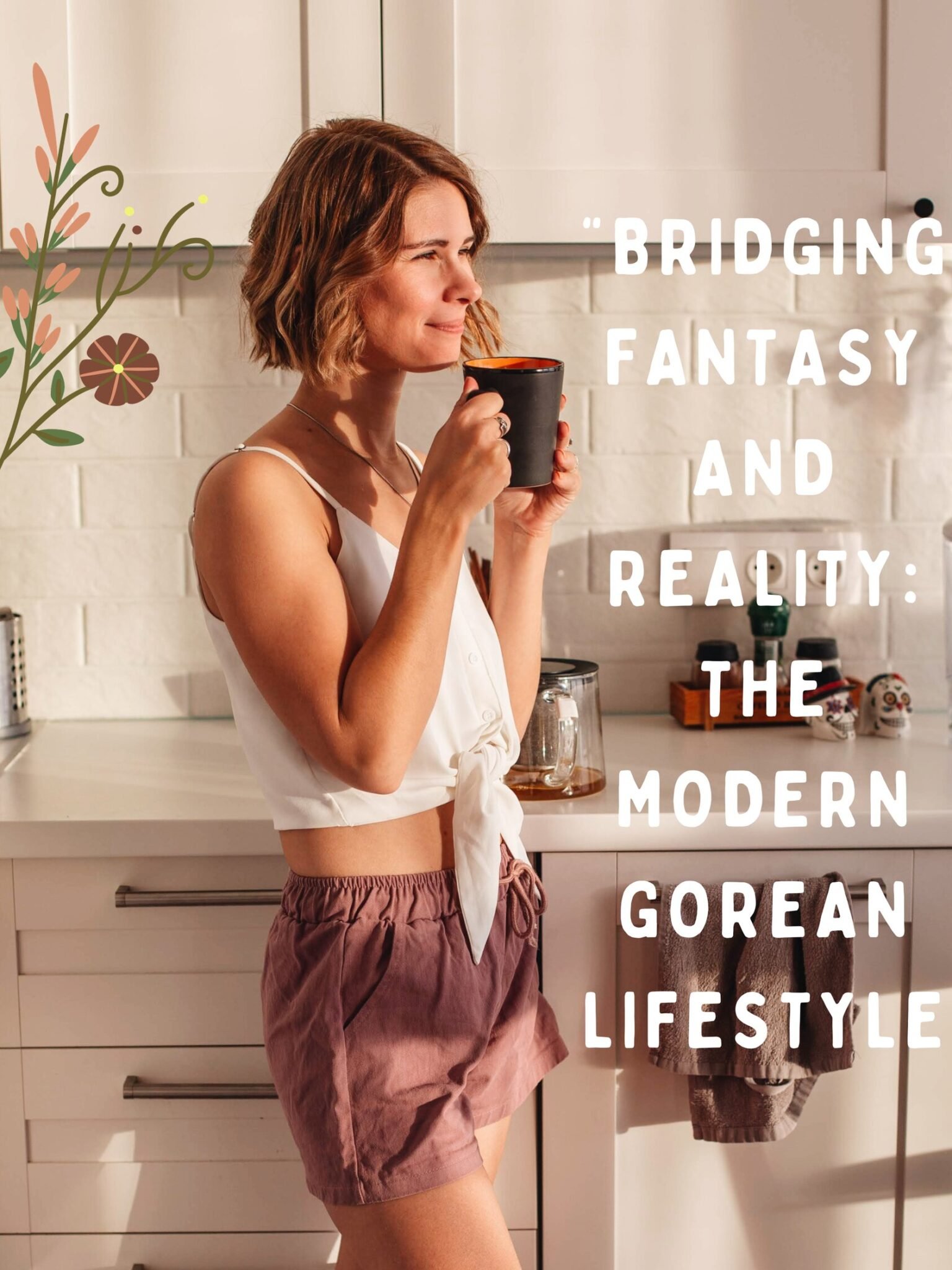 The Modern Gorean Lifestyle : Bridging Fantasy and Reality2026