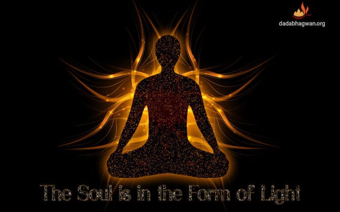 What Does a Soul Look Like: Unveiling the Ethereal Mystery - Cnnaol